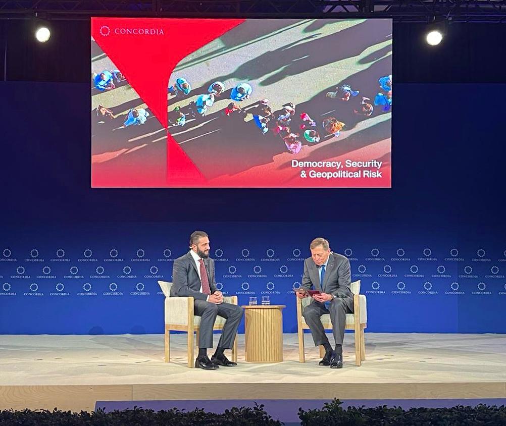 Home - U.S.–Syria Business Council